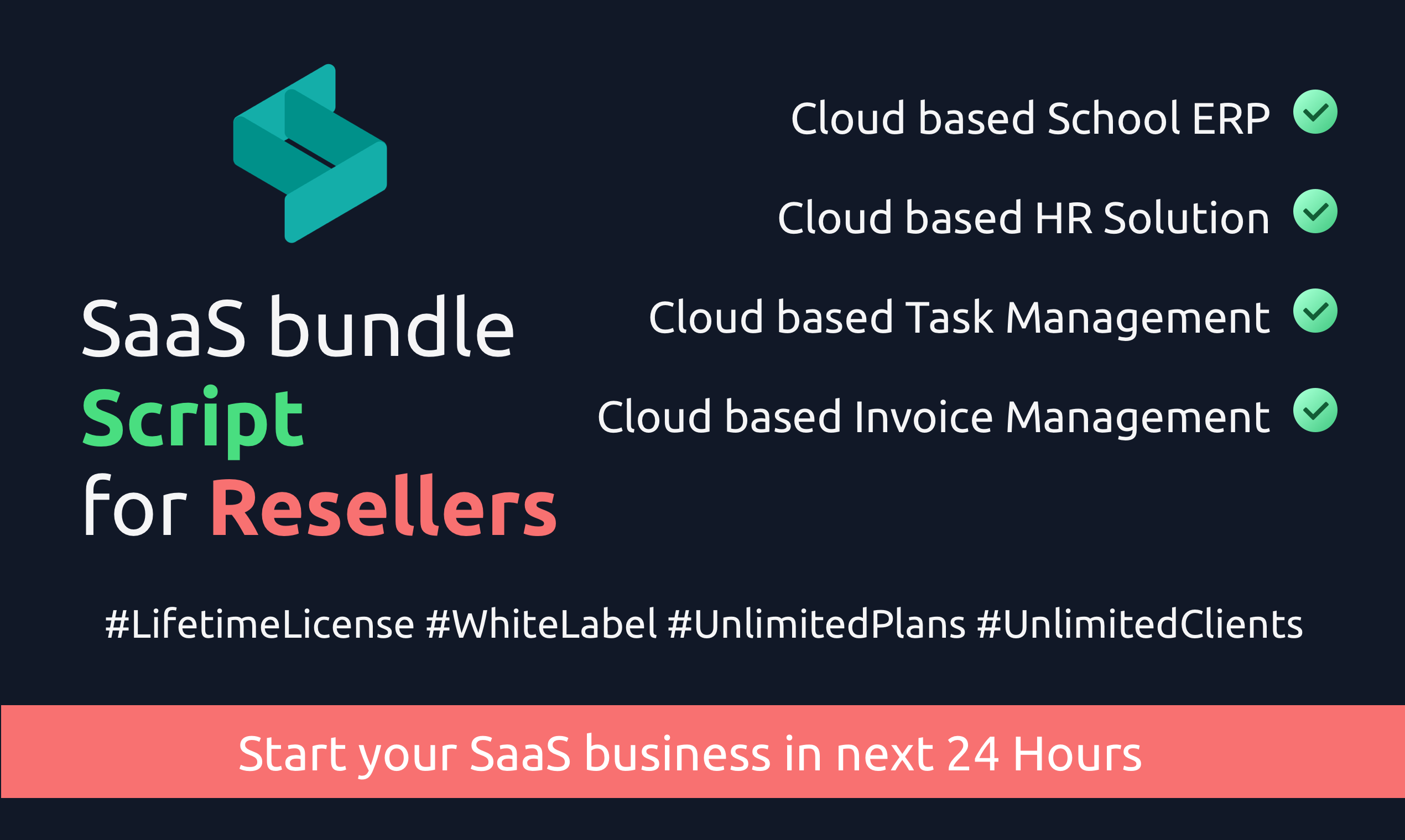 ScriptMint - Certified Laravel Developer